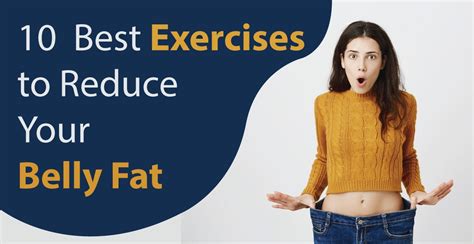 10 Best Exercises to Reduce Your Belly Fat - Om Physio Plus Nutrition & Yoga Therapy