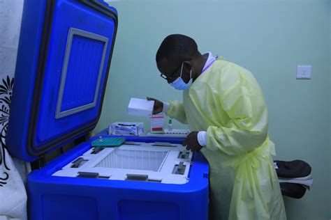 Africa Cdc To Review Mpox Emergency Status Amid Mixed Infection Trends Africa Cdc