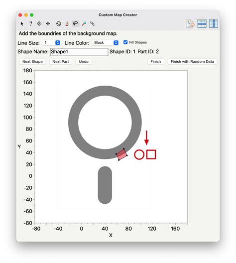 custom map creator jmp user community