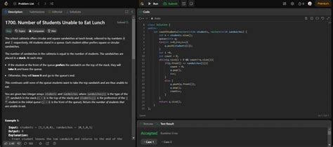 Prashansha Nigam On Linkedin Dsawithedslash Codingjourney Techlearning Dsa Programming