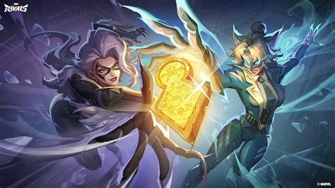 Marvel Rivals Season 75 Patch Notes Black Cat Esu Open Day Event And