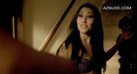 ELEANOR MATSUURA Nude AZNude ELEANOR MATSUURA Nude AZNude