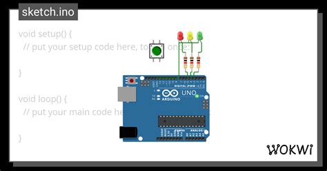 Adnan Wokwi Esp32 Stm32 Arduino Simulator