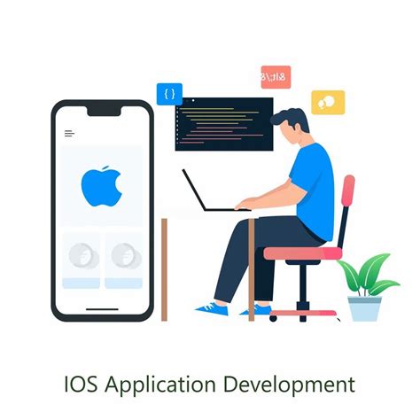 Ios Application Development Services At Rs 120000project In Hyderabad