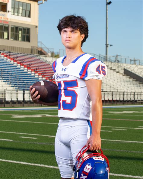 The Spartans Bixby Spartan Football