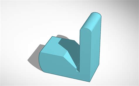 3d Design Dental Splint Tinkercad