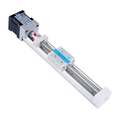 Fuyu Mini Linear Motion Guide Actuator With Nema 14 Bahrain Ubuy