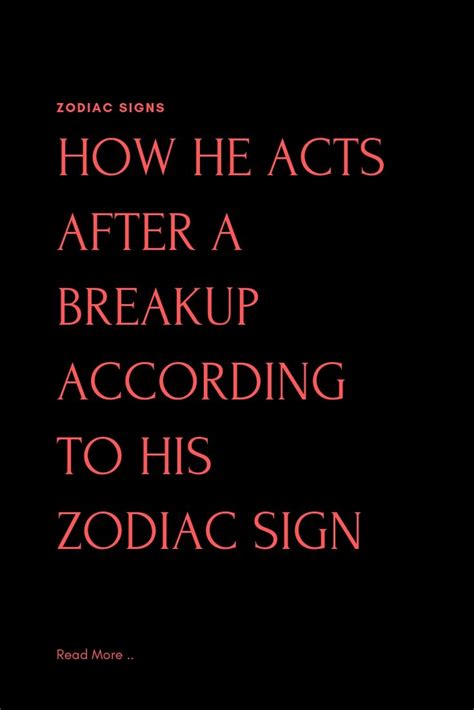The Hair Colour He S Attracted To The Most According To His Zodiac Sign
