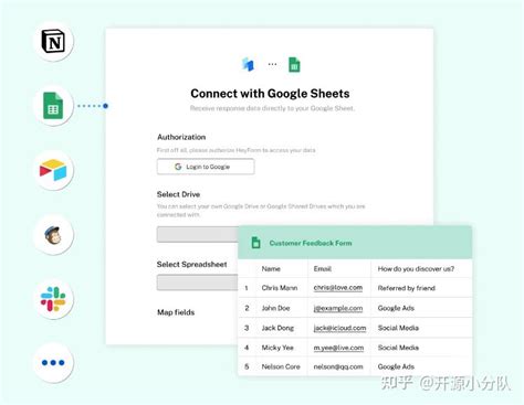 Heyform 一个拖拽即可完成的开源表单工具，好用！ 知乎