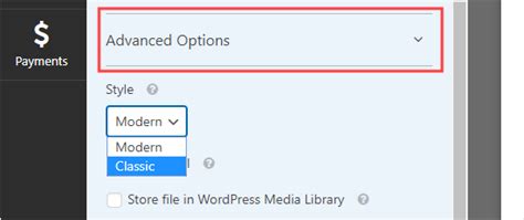 How To Create A File Upload Form In WordPress Easy Solution