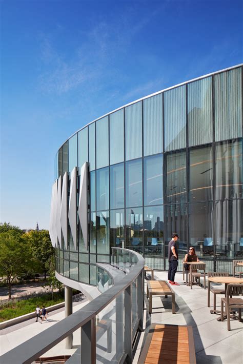 Multifamily Spotlight University Of Illinois At Chicago The ARC Best In American Living