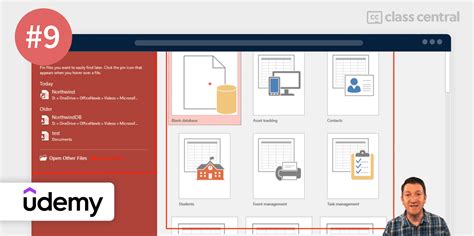 10 Best Microsoft Access Courses To Take In 2023 — Class Central