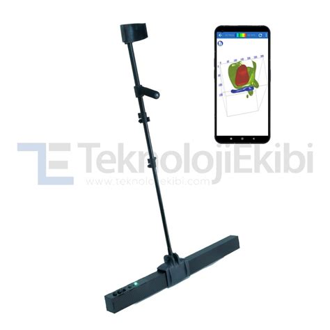 Vh9 Gradiometer Multisensor Teknoloji Ekibi Mdetector