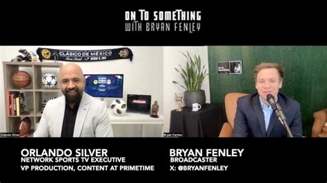 Bryan Fenley On Linkedin The Blessings Vp Production At Primetime Orlando Silver Finds In A