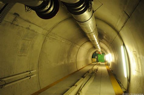 In The Alps Building The Worlds Longest Tunnel Photos Cnet