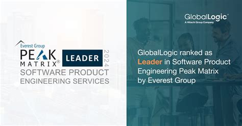 Globallogic On Linkedin Softwareengineering Engineering Productengineering Engineeringservices