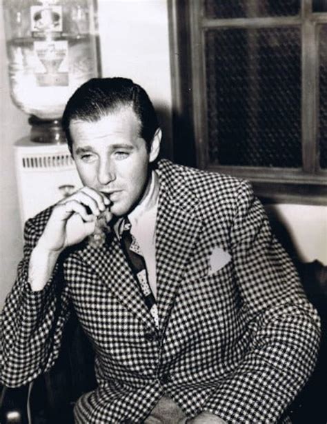 Benjamin Bugsy Siegel Glossy Poster Picture Photo Banner Etsy