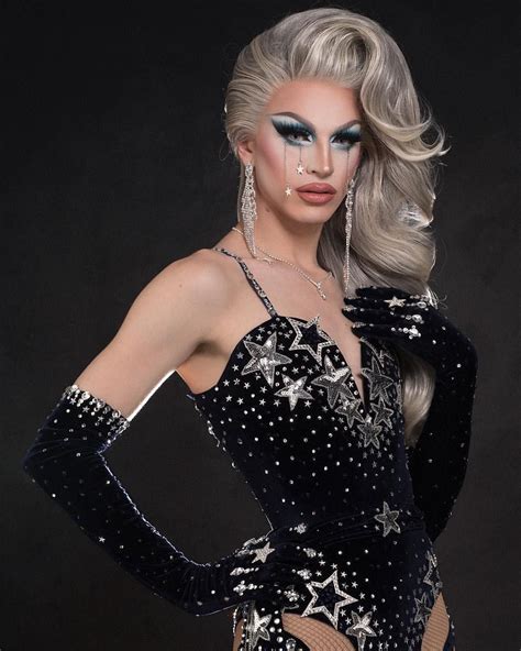 Aquaria Runway Look S10e12 Shot By Tanner Abel Aquaria Outfits