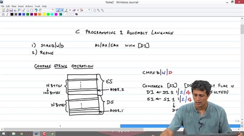 lecture 4b youtube