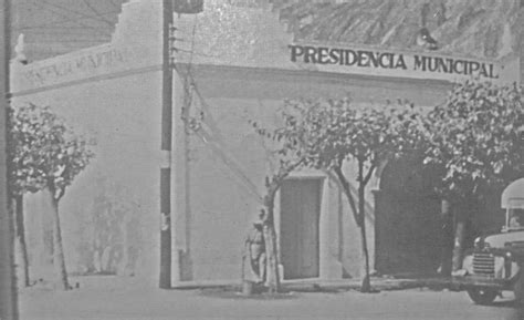 La Fundación De San Pedro Garza García Como Municipio Independiente