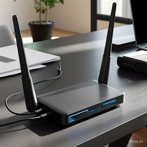 Ini Cara Aman Restart Router Agar Internet Stabil Ini Cara Aman Restart Router Agar Internet Stabil