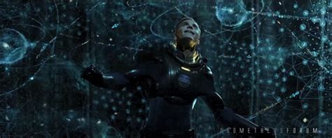 Prometheus User Interface Alex Singleton