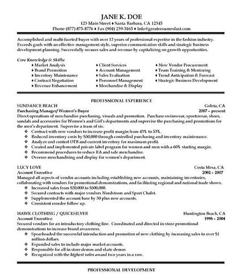 Tech Mahindra Resume Format