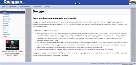 20 Best Software Documentation Tools Of 2023