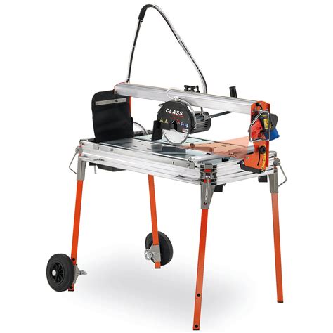 Battipav Fliseskæremaskine Class 670s