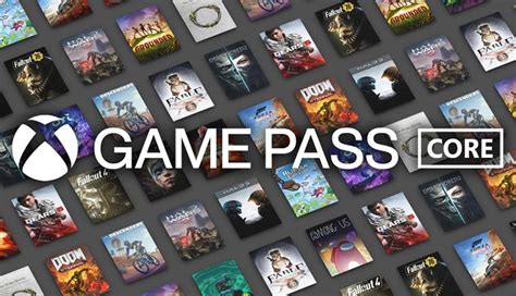 Buy Xbox Game Pass Core Trial 2 Days Xbox Live Key Global Cheap