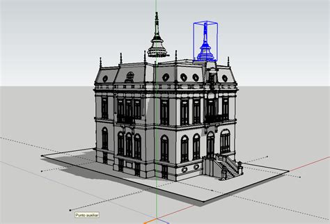 gallery of how to improve your sketchup skills 4