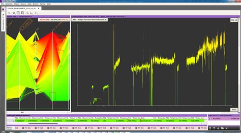 Machine Learning Screenshots Squey
