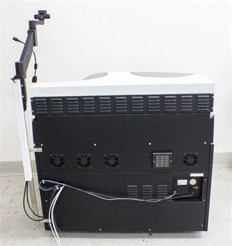 Thermo Konelab 30 Chemistry Analyzer 981850 300 Testshour Throughput 3370679