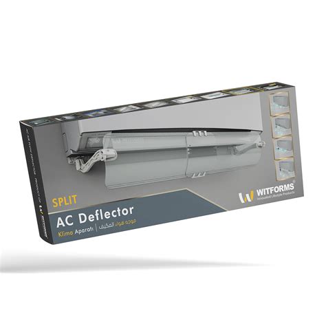 Split For Split Ac Witforms