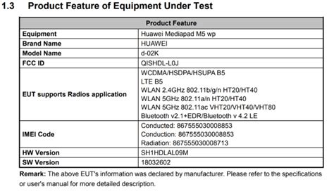 Huawei Android Tablet With Dual Camera Setup Hits The Fcc