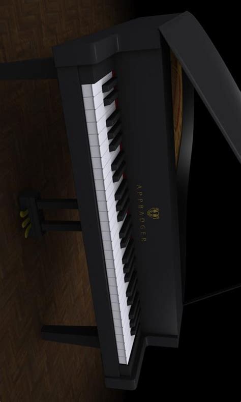 Grand Piano 3d Free Apk For Android Download