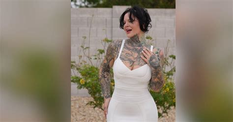 Instagram Model Heidi Lavon Breaks Societal Norms