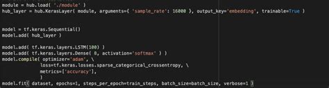 AttributeError NoneType Object Has No Attribute Python Grad Func Issue Tensorflow