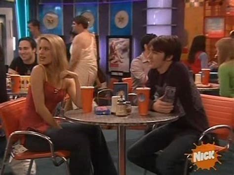 Drake Josh X The Great Doheny Dianna Agron Image Fanpop