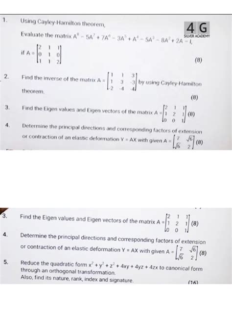 maths sem 1 pdf
