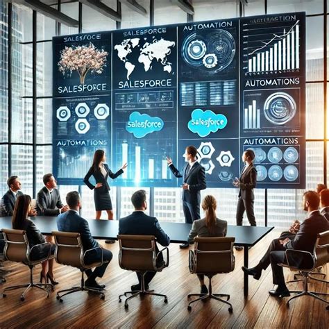 Datasirpi Salesforce Crm Salesforceconsulting Businessgrowth… Datasirpi