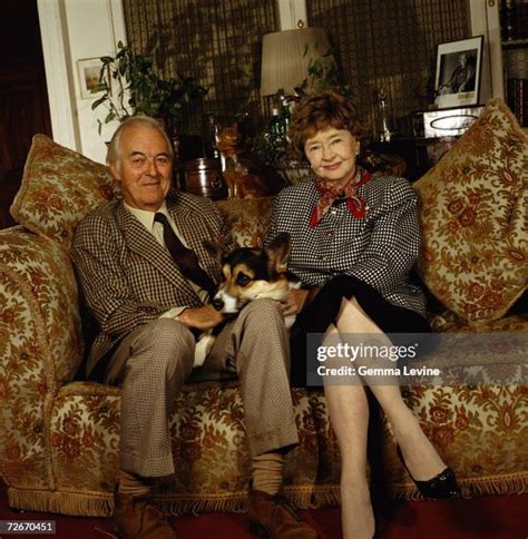 Dulcie Gray Actress Photos And Premium High Res Pictures Getty Images
