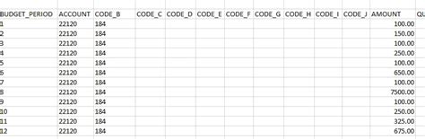 external file upload errors ifs community