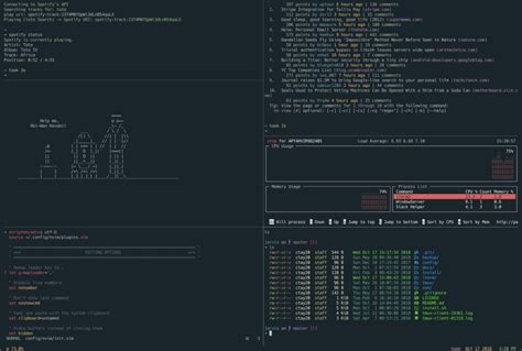 How To Code Like A Hacker In The Terminal Freecodecamp