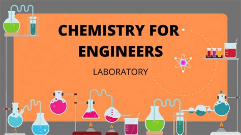 Summary Of BSIE CHEM LAB CHEMISTRY FOR ENGINEERS
