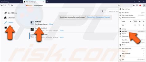 How To Fix Firefox High Memory Usage