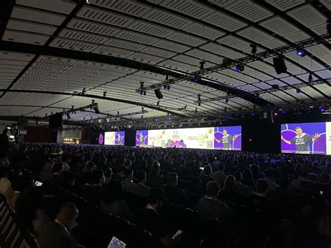 Kubecon Cloudnativecon Bill Doerrfeld