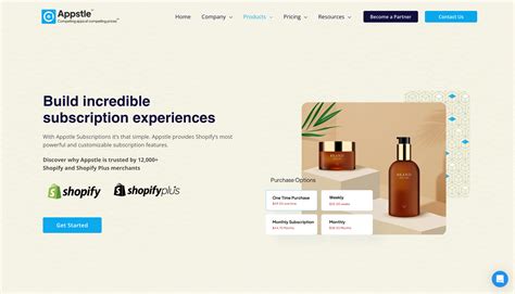 how to automate shopify subscriptions mesa