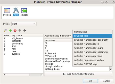Animation Frames In The Display Window — Metview Documentation