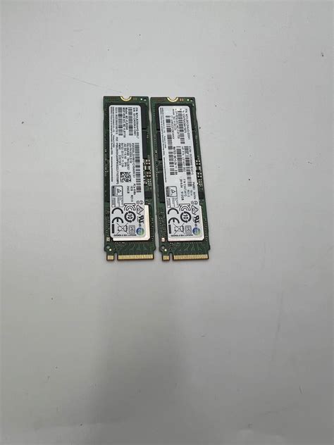 Yahoo!オークション - SAMSUNG MZVLB512HAJQ-000H1 512GB NVMe M.2 PM9...